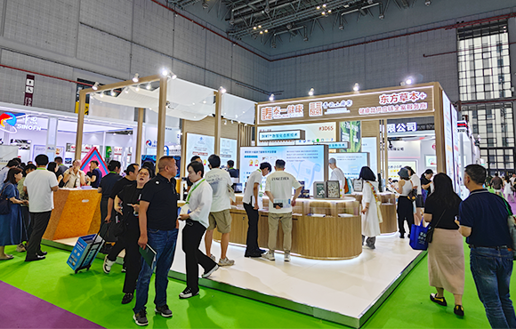 展会回顾 | 草本力量闪耀HNC & CPHI 2025，抗衰新品尿石素A重磅发布_泰一健康